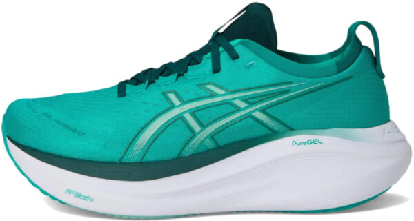 The Evolution Of Road Running Shoes (2026): From Minimalist To ...