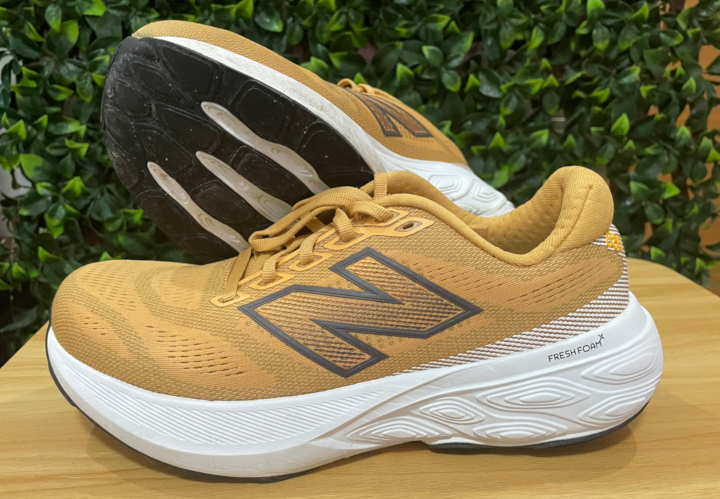 New Balance Fresh Foam X 880v15: Reliable Daily Trainer With Everyday ...