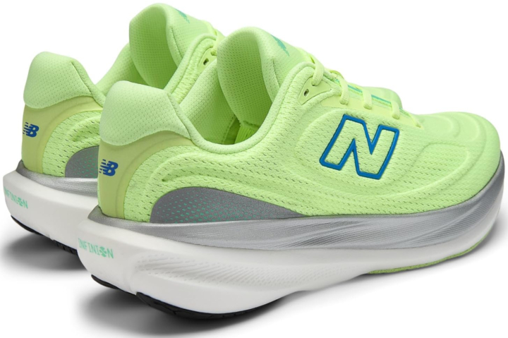 New Balance 1080v15 Review (2025): Softer, Bouncier, And More ...