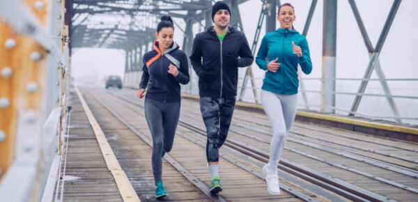 Running Shoe Technology In 2025: How New Balance And ASICS Are ...