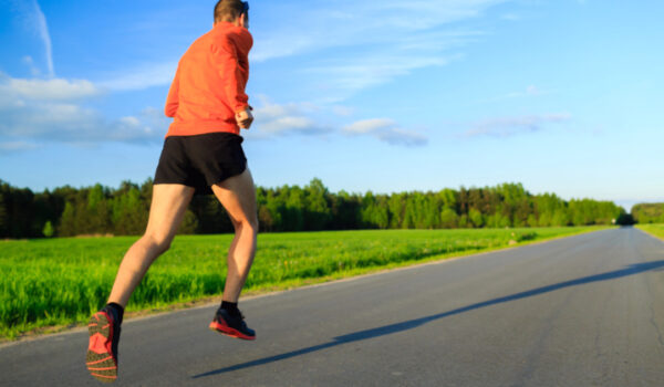 Understanding Running Shoe Technology: How New Balance And ASICS ...