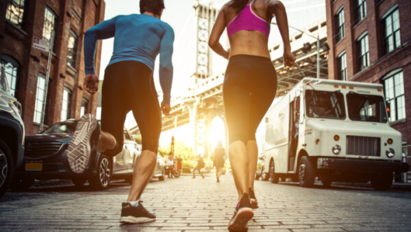 Running Shoe Technology In 2025: How New Balance And ASICS Are ...